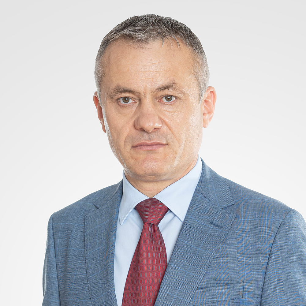 Vicepreședinți - Consiliul Județean Bihor