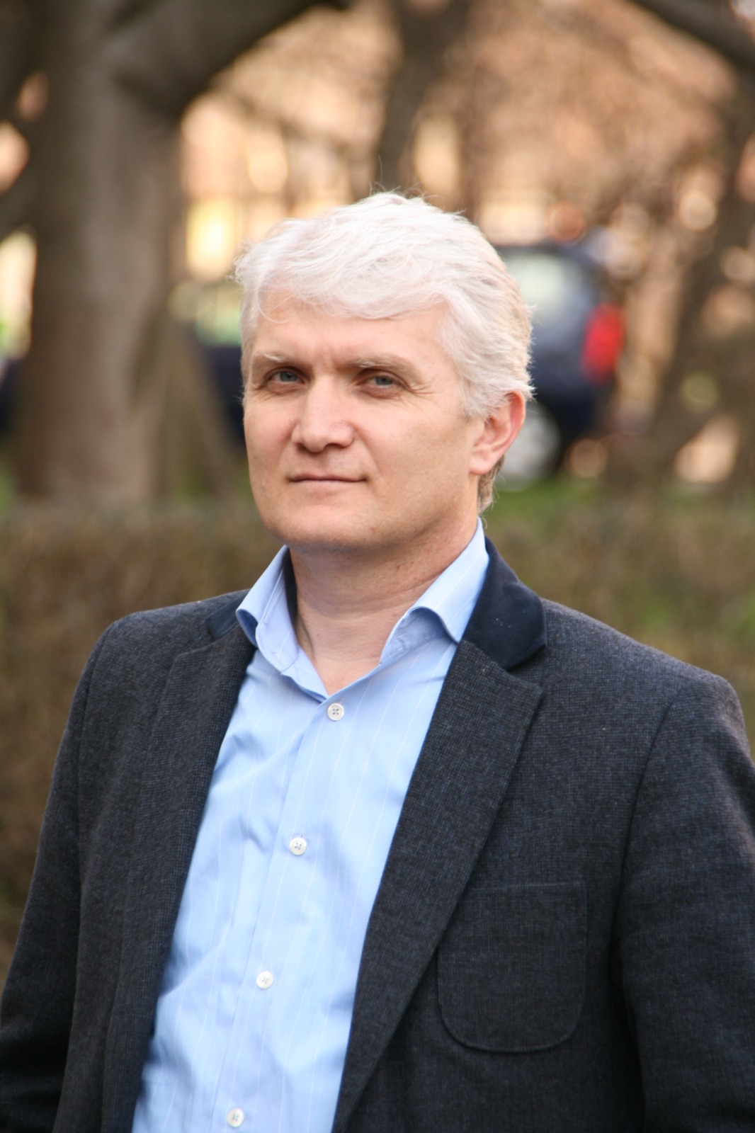 Manager interimar la Muzeul Țării Crișurilor – Complex Muzeal ...