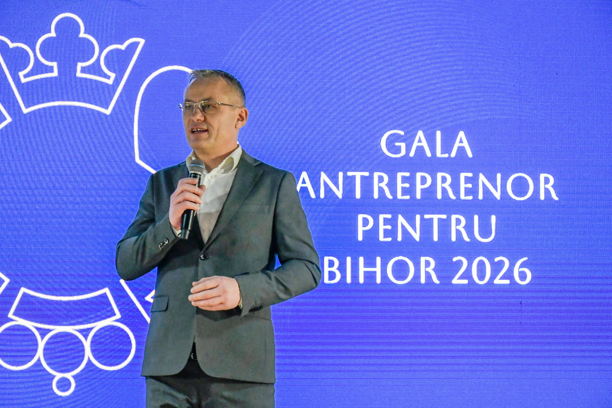 Cei mai mari contribuabili din Bihor, premiați la Gala „Antreprenor ...